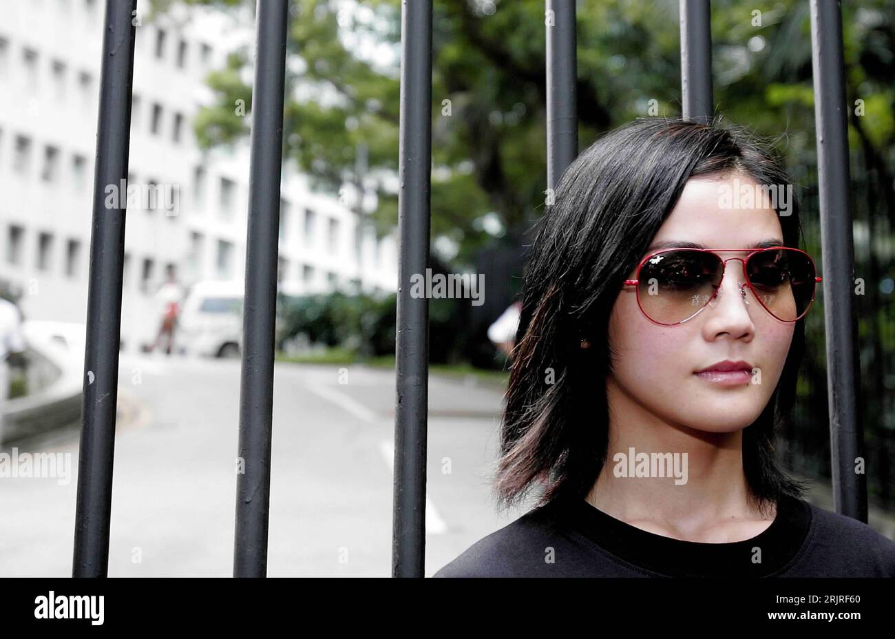 Charlene choi hi-res stock photography and images - Alamy