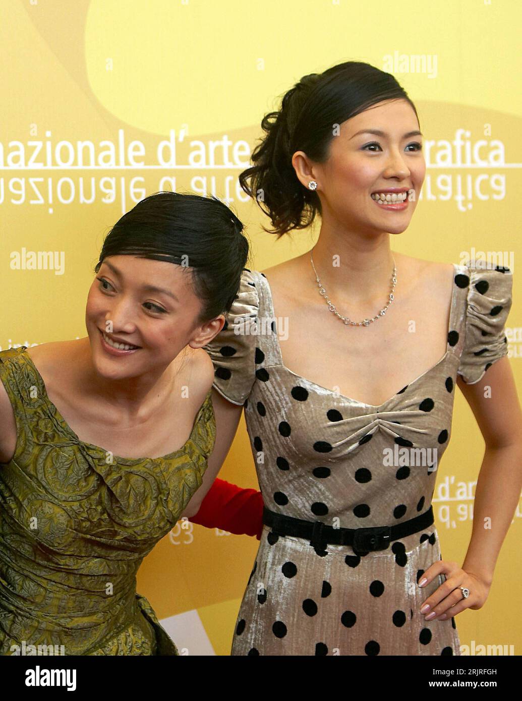 Schauspielerin in italien hi-res stock photography and images - Alamy