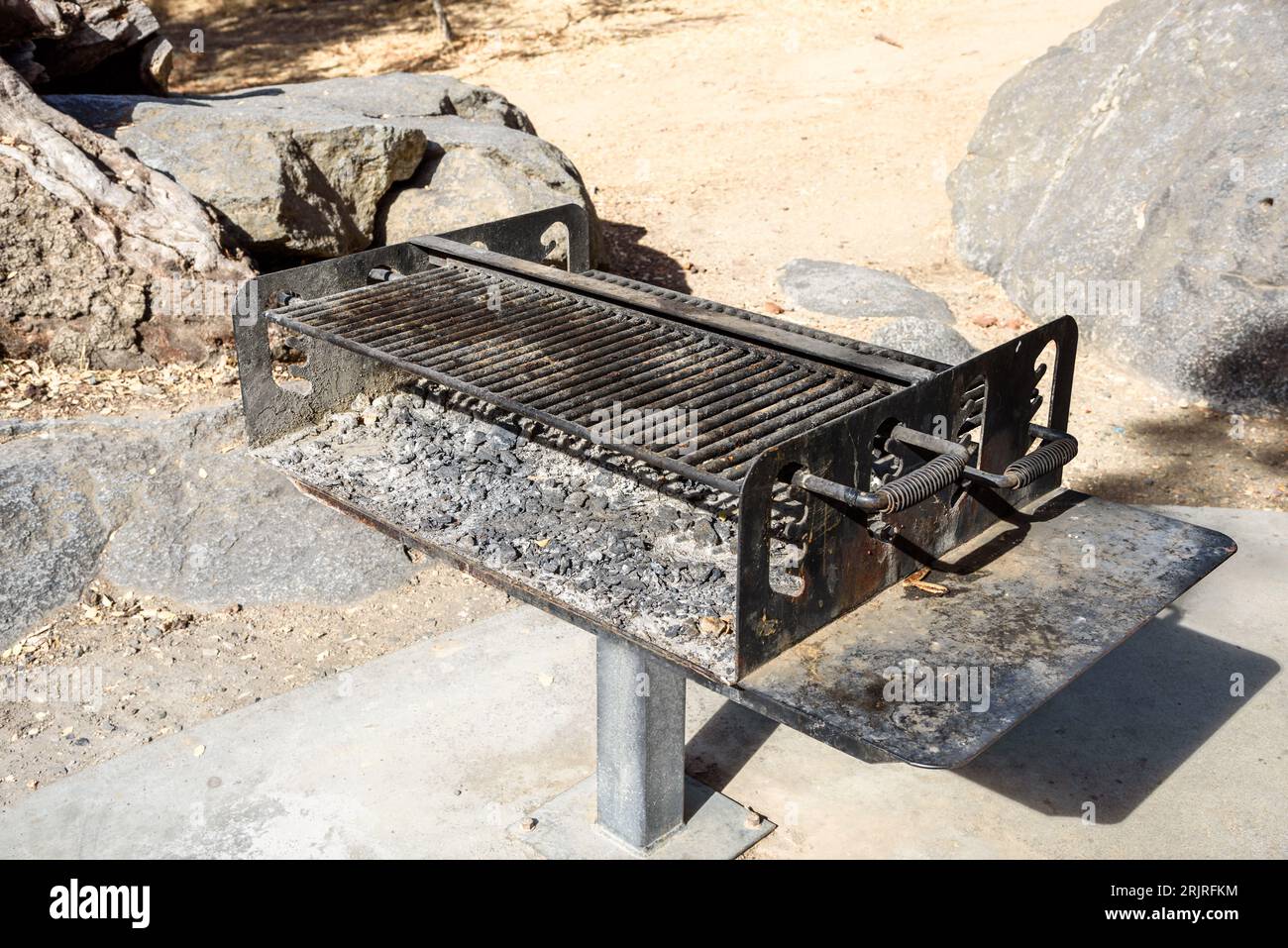Barbeque grill hi-res stock photography and images - Alamy
