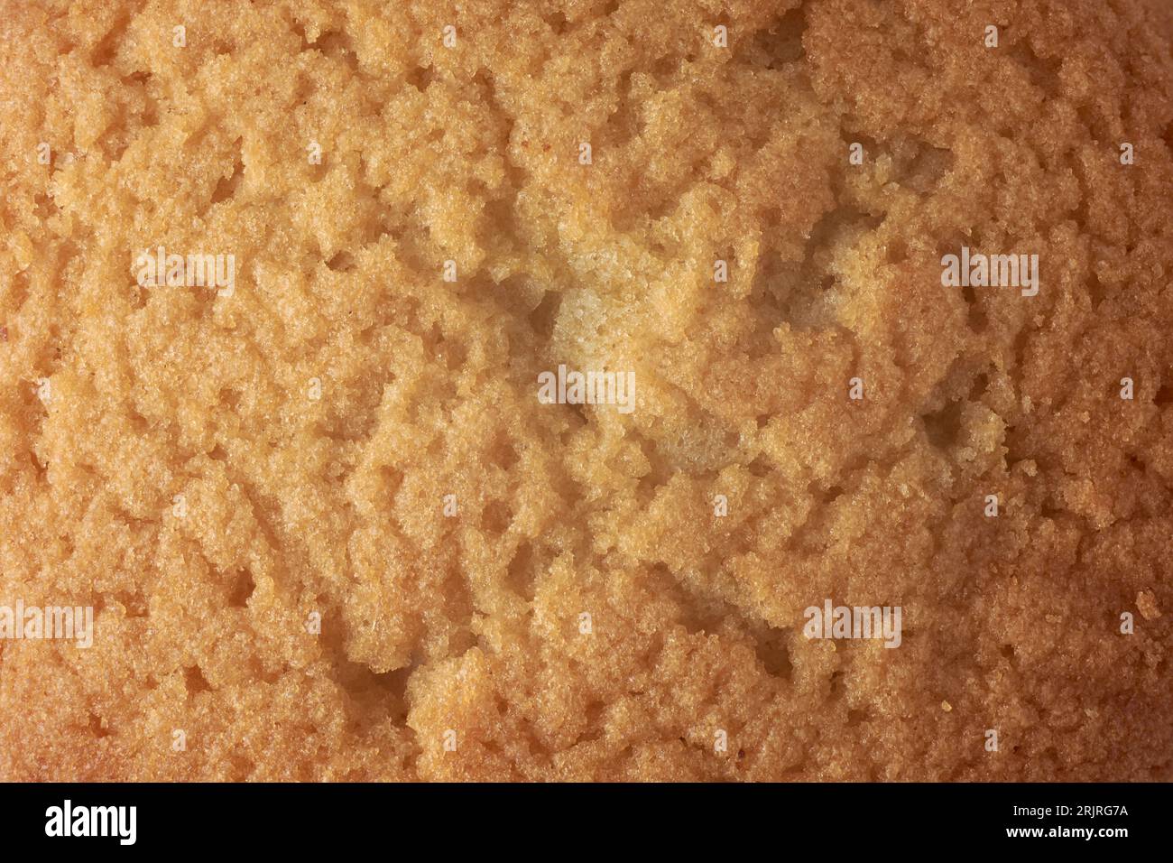 Sponge cake texture hi-res stock photography and images - Alamy