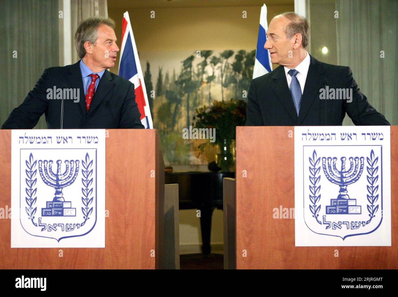 Jerusalem archiv hi-res stock photography and images - Alamy