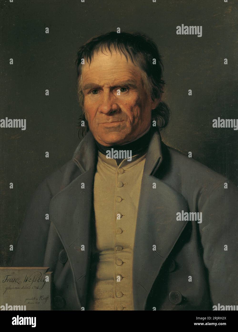 Franz wessely hi-res stock photography and images - Alamy