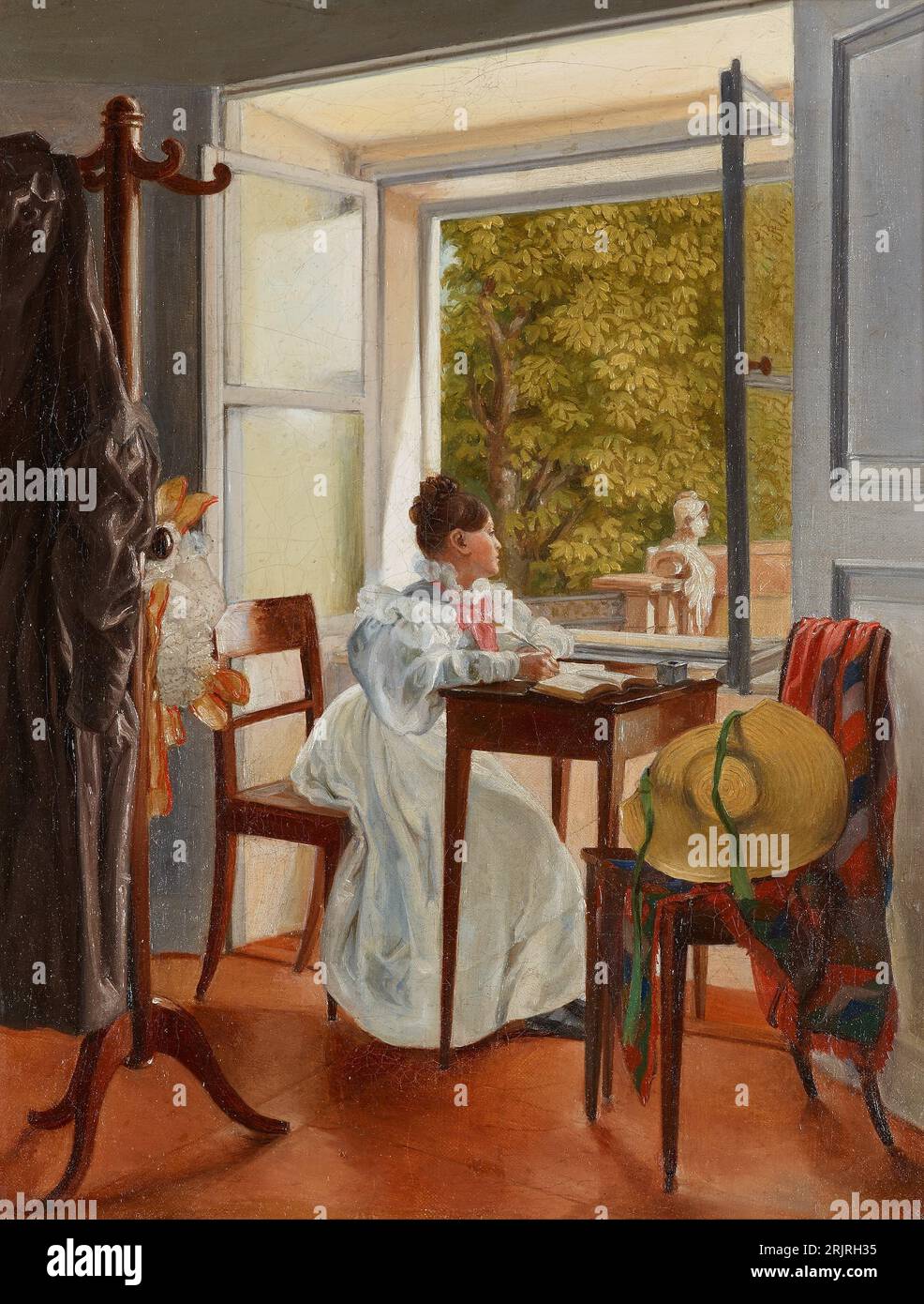 Krafft 1828 hi-res stock photography and images - Alamy