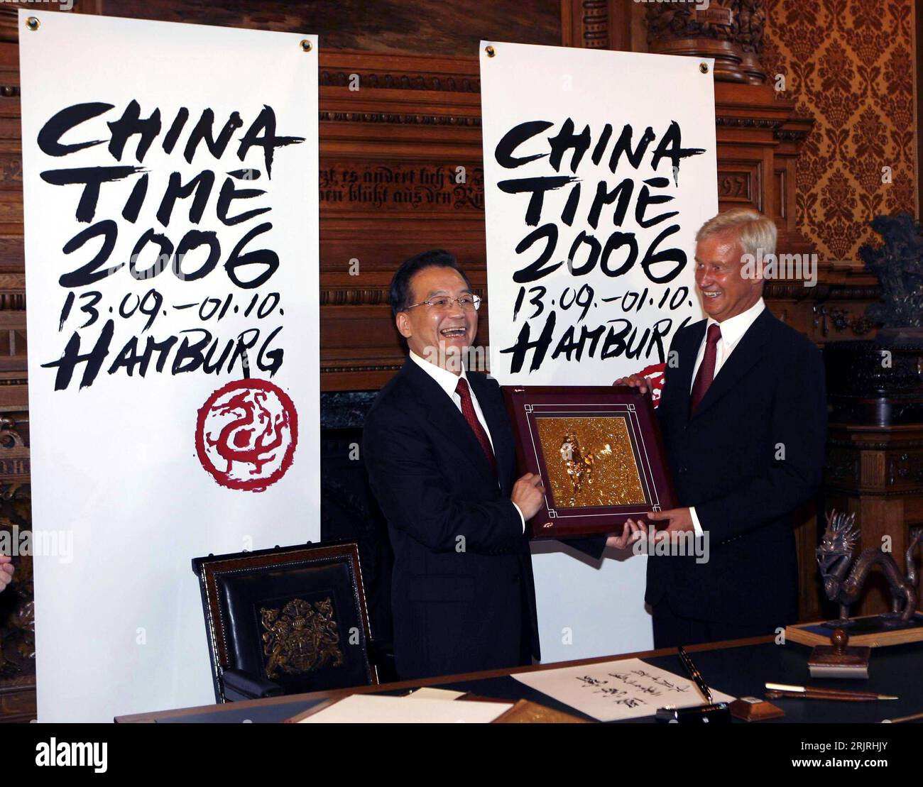 Ger cdu erster hi-res stock photography and images - Alamy