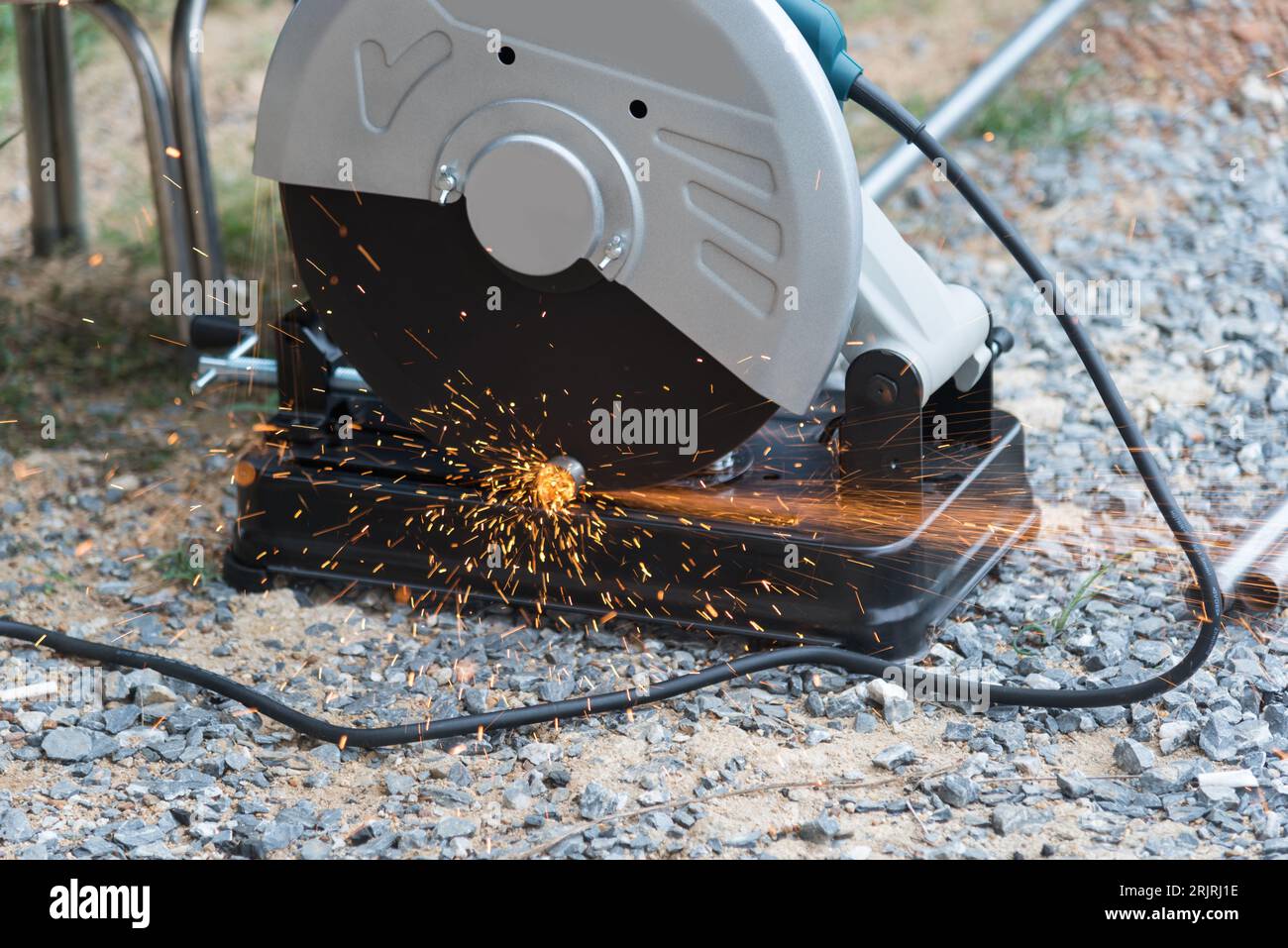 Manual saws hi-res stock photography and images - Alamy