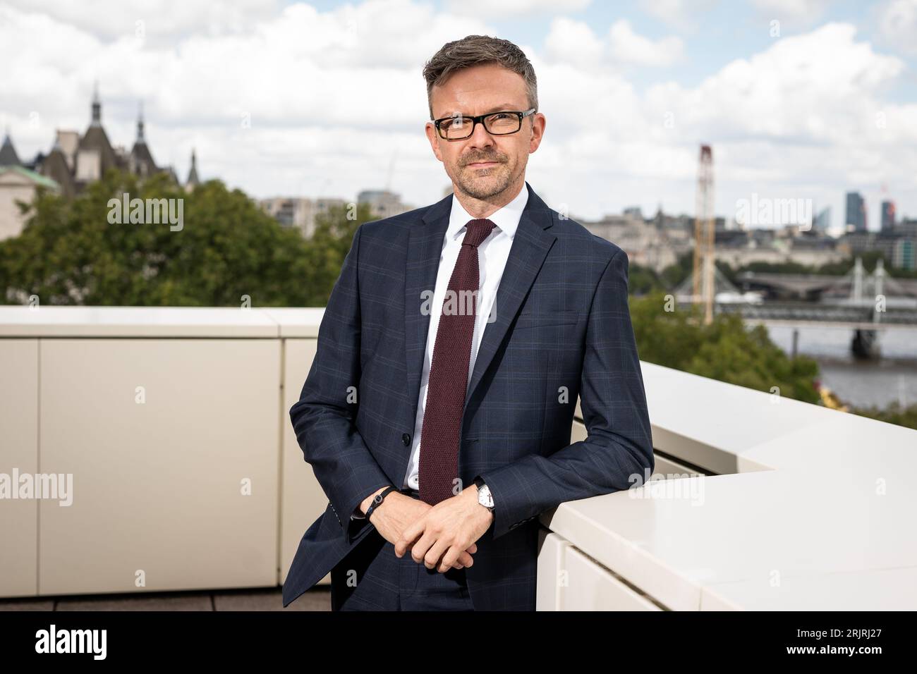 James grogan hi-res stock photography and images - Alamy