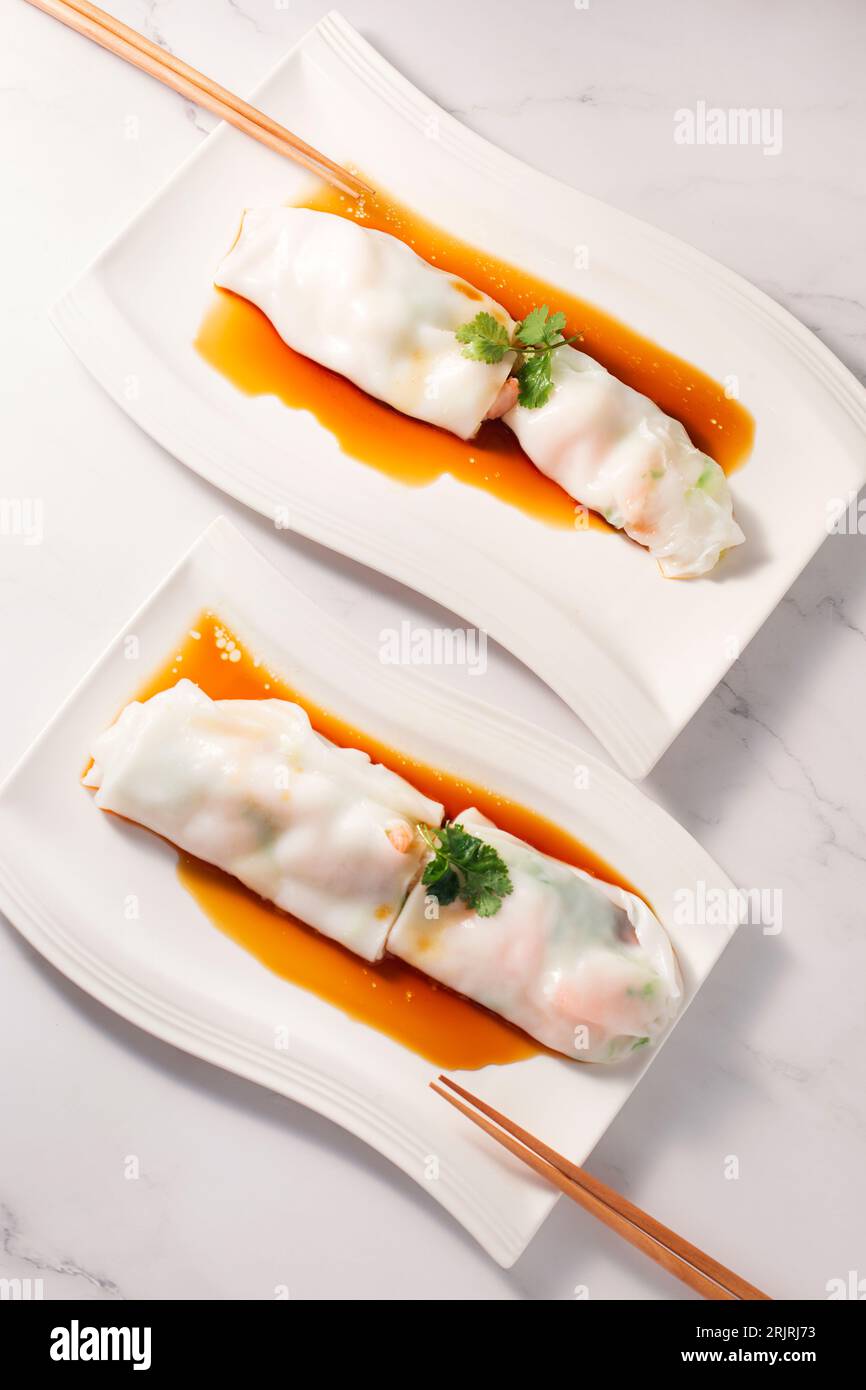 Changfen hi-res stock photography and images - Alamy