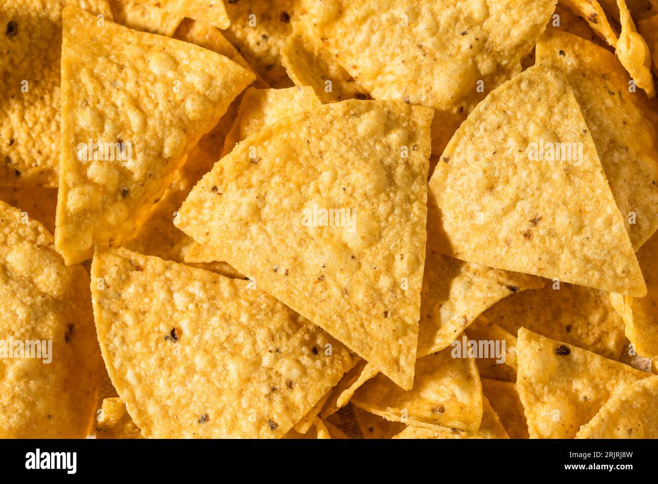 Tortilla chips nachos in hi-res stock photography and images - Alamy