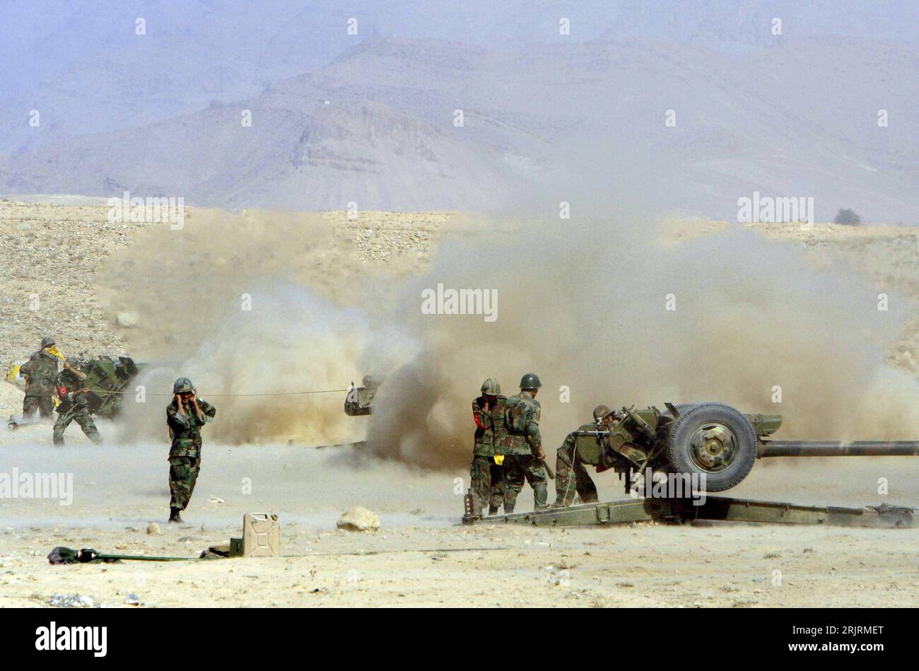 Afghanische streitkräfte hi-res stock photography and images - Alamy