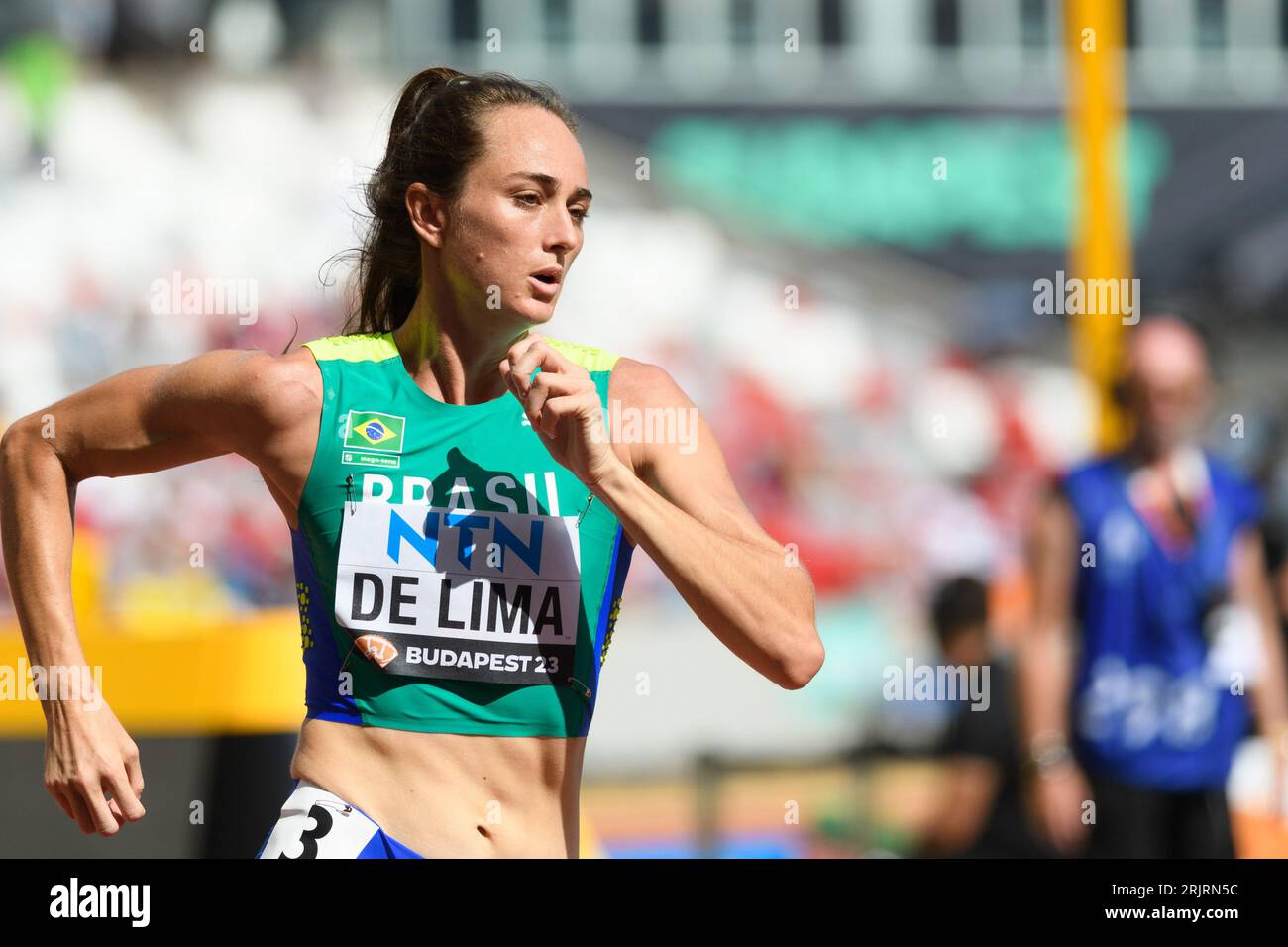 Flavia maria de lima hi-res stock photography and images - Alamy