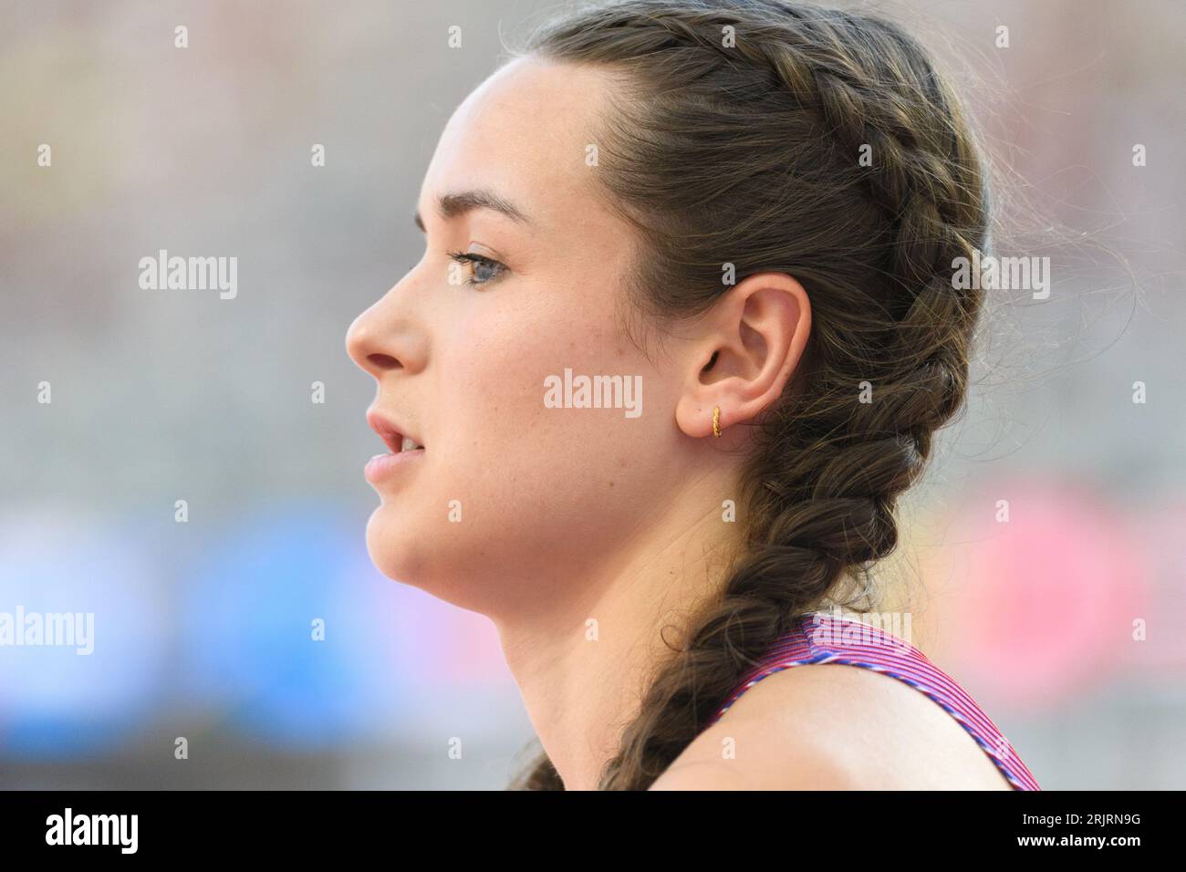 Isabelle boffey hi-res stock photography and images - Alamy