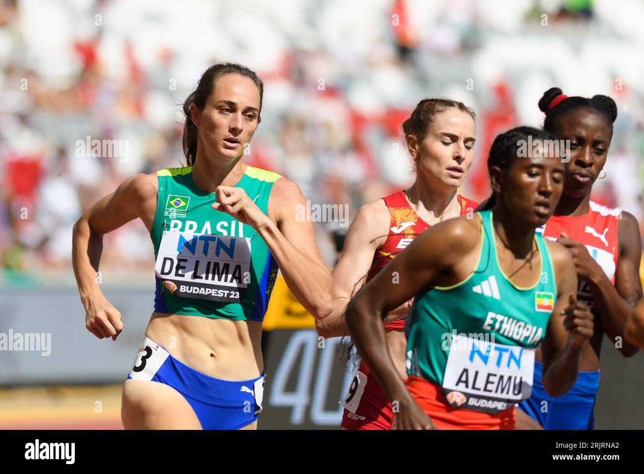 Flavia maria de lima hi-res stock photography and images - Alamy