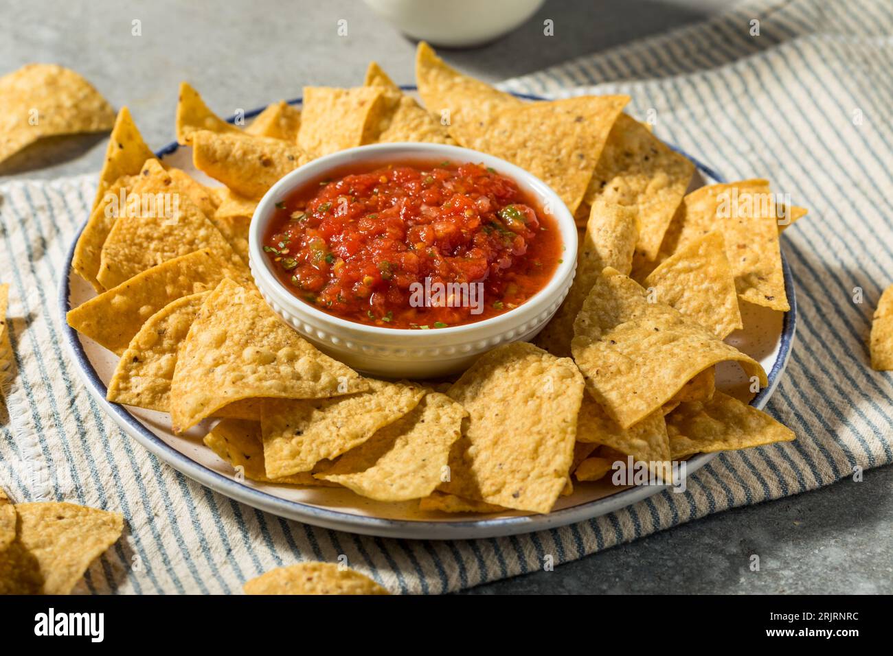 Is Chips And Salsa Fattening