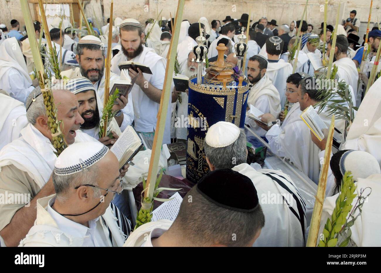 Orthodoxe juden hi-res stock photography and images - Alamy