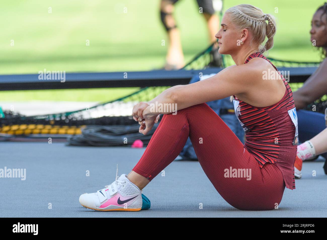 Lina muze sirma hi-res stock photography and images - Alamy