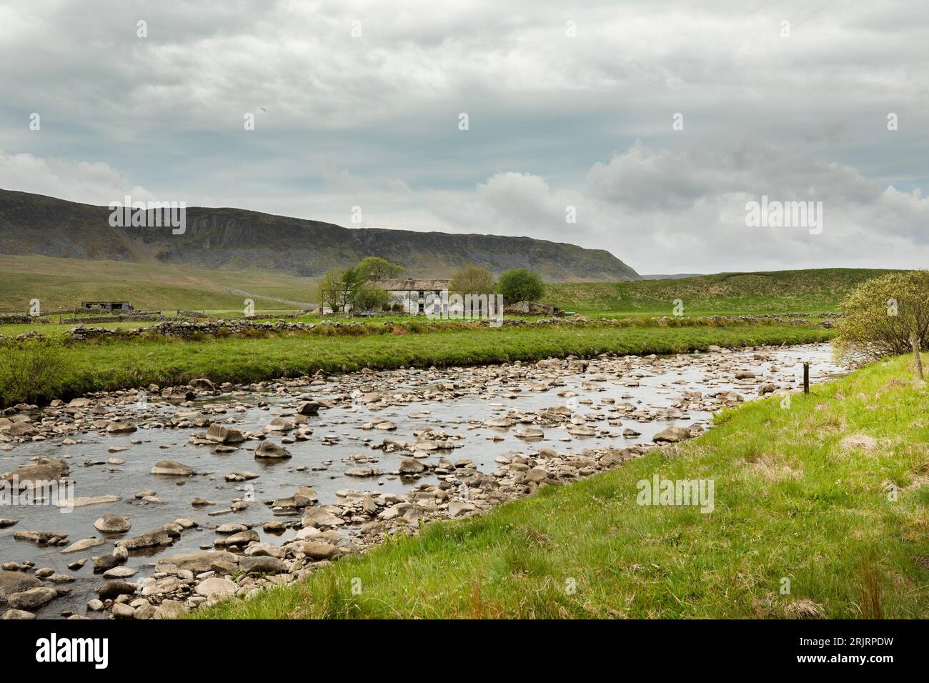 Fading whitewash hi-res stock photography and images - Alamy