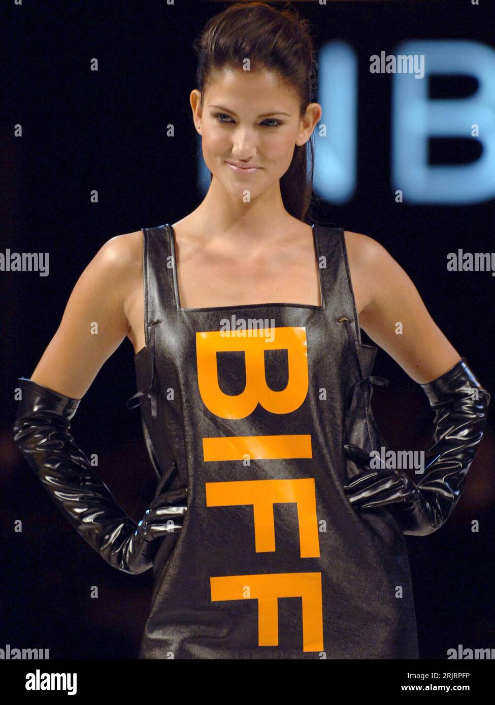 Bil logos hi-res stock photography and images - Alamy