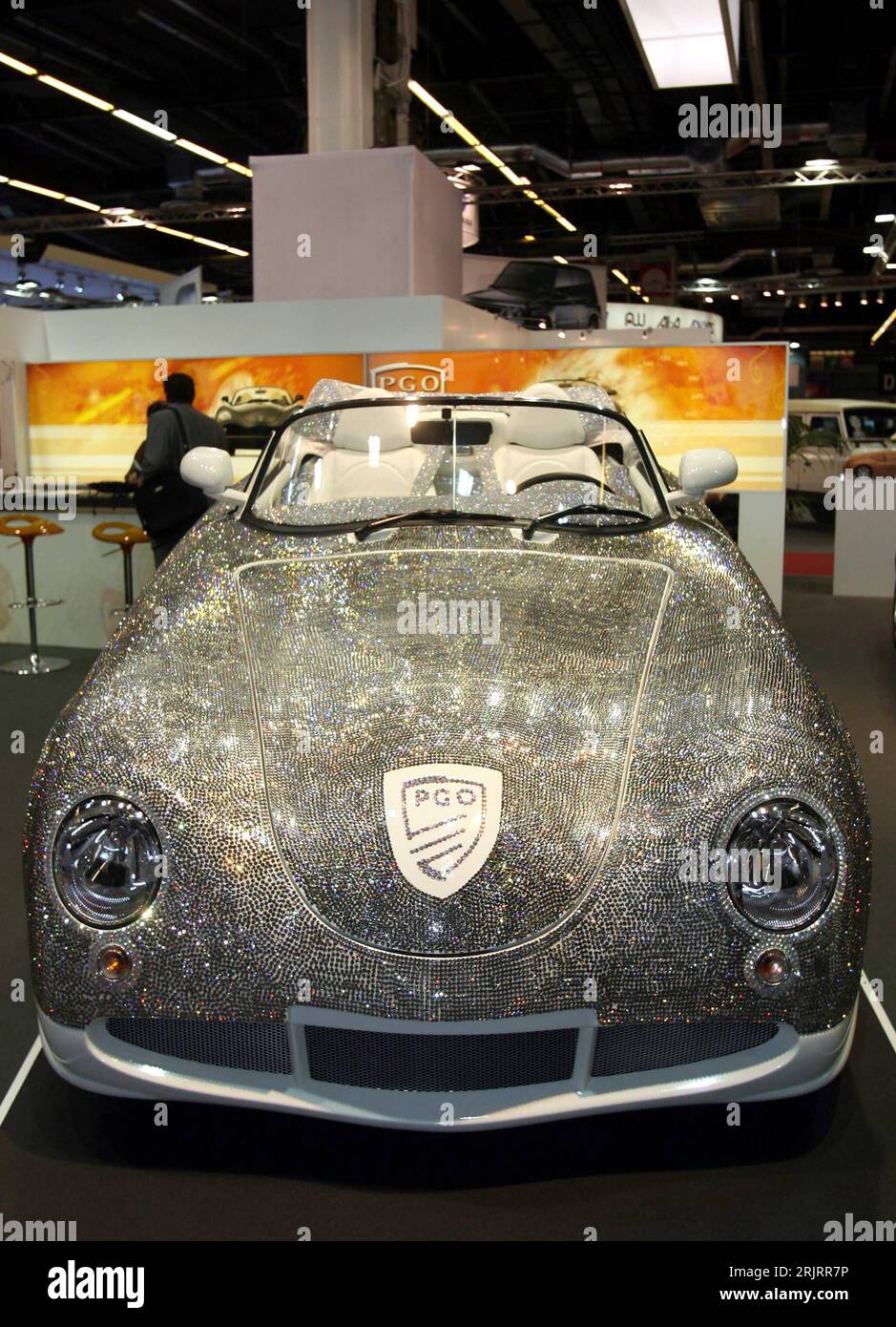 Pgo logo hi-res stock photography and images - Alamy