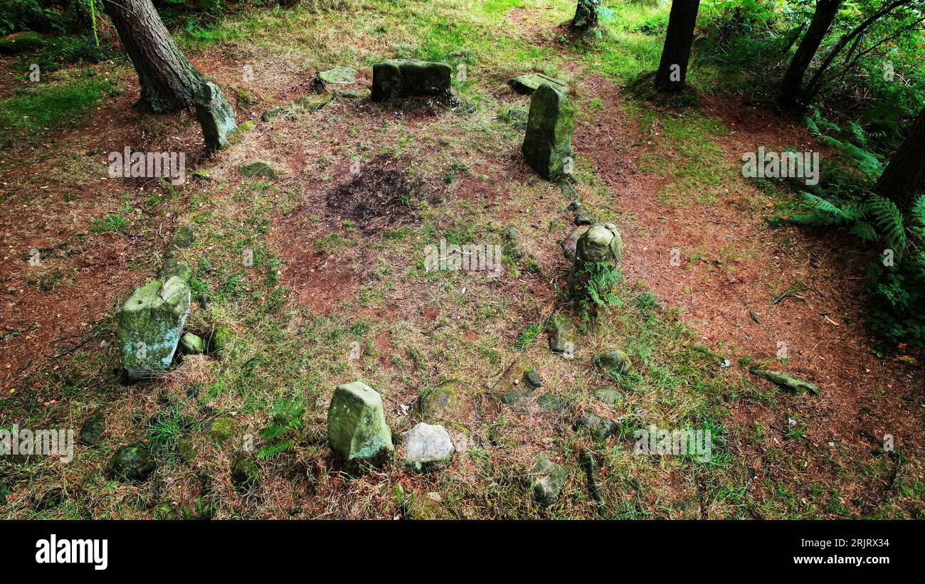 Sixstones hi-res stock photography and images - Alamy