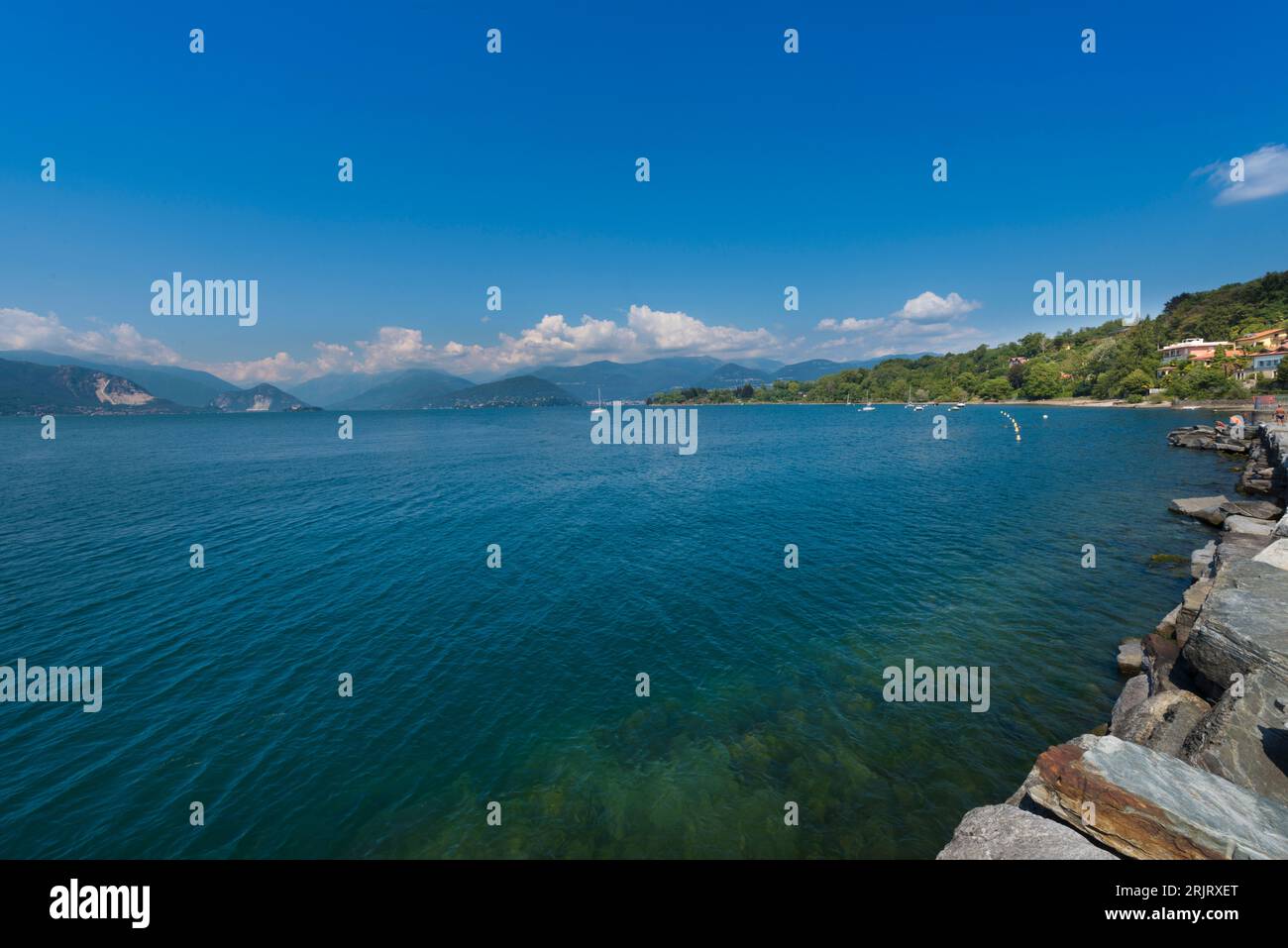 Lago reno hi-res stock photography and images - Alamy