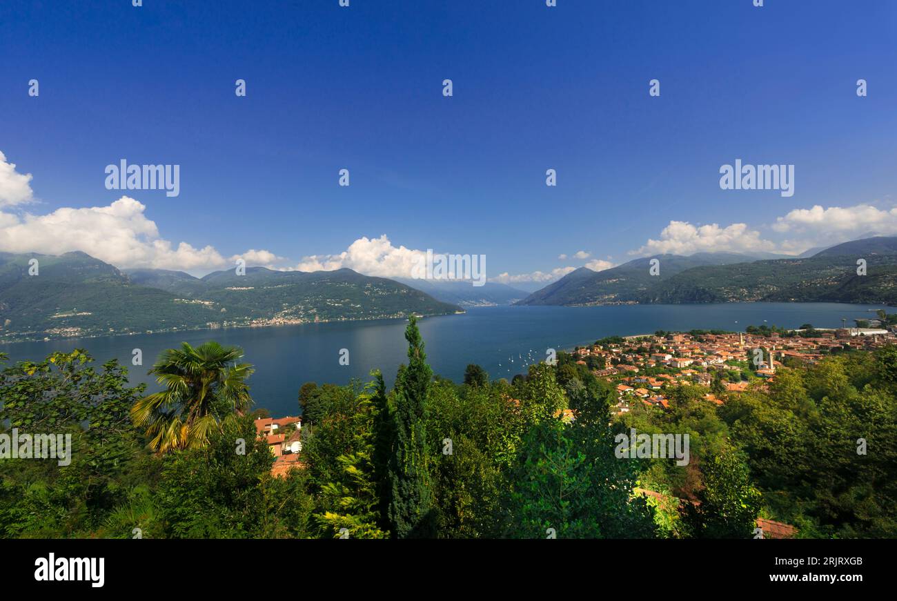Lago reno hi-res stock photography and images - Alamy