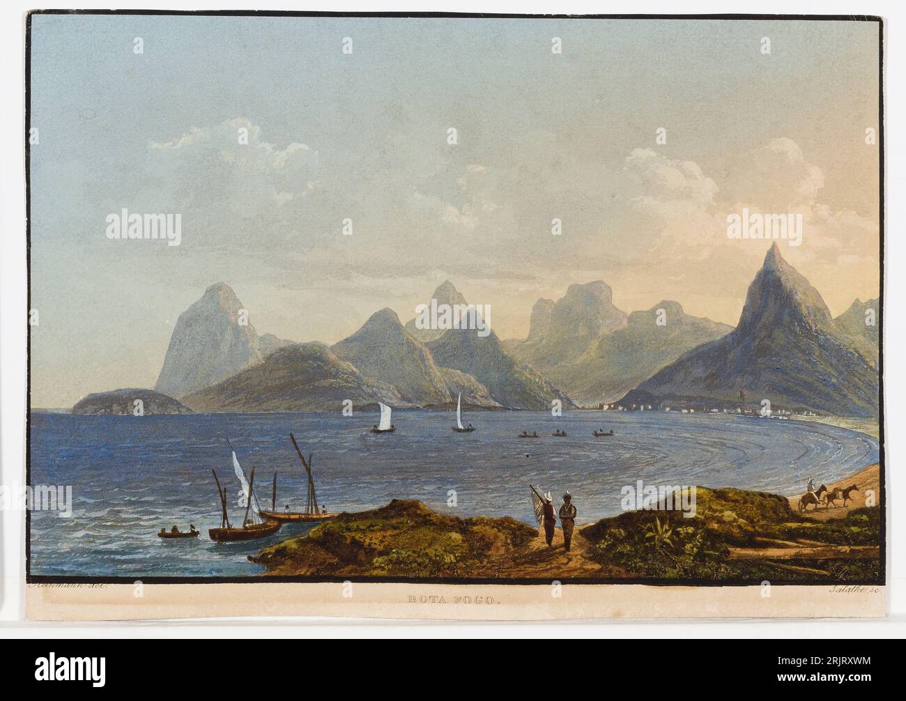 Salathe friedrich hi-res stock photography and images - Alamy
