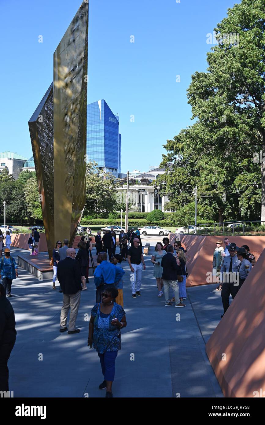 Phil freelon hi-res stock photography and images - Alamy