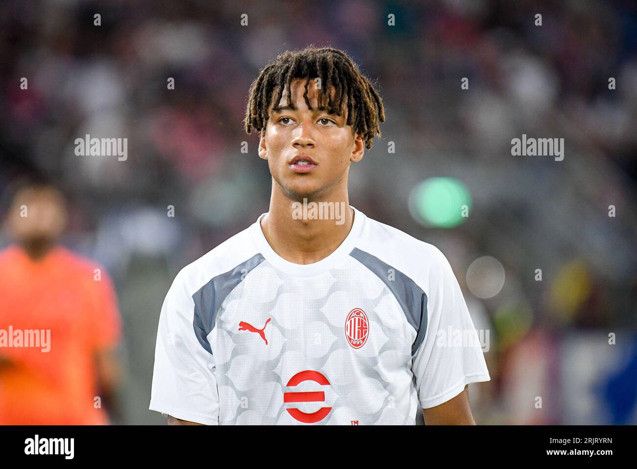 Kevin zeroli hi-res stock photography and images - Alamy