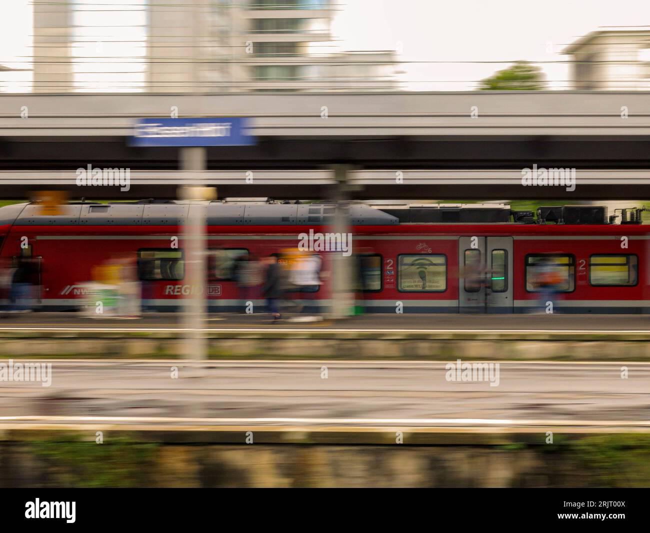 Essen train hi-res stock photography and images - Alamy