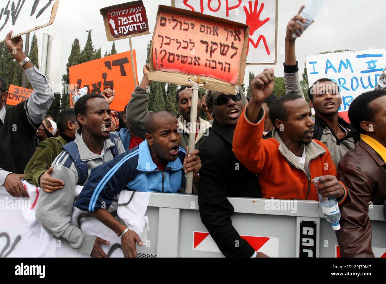 Demonstrationsschilder hi-res stock photography and images - Alamy