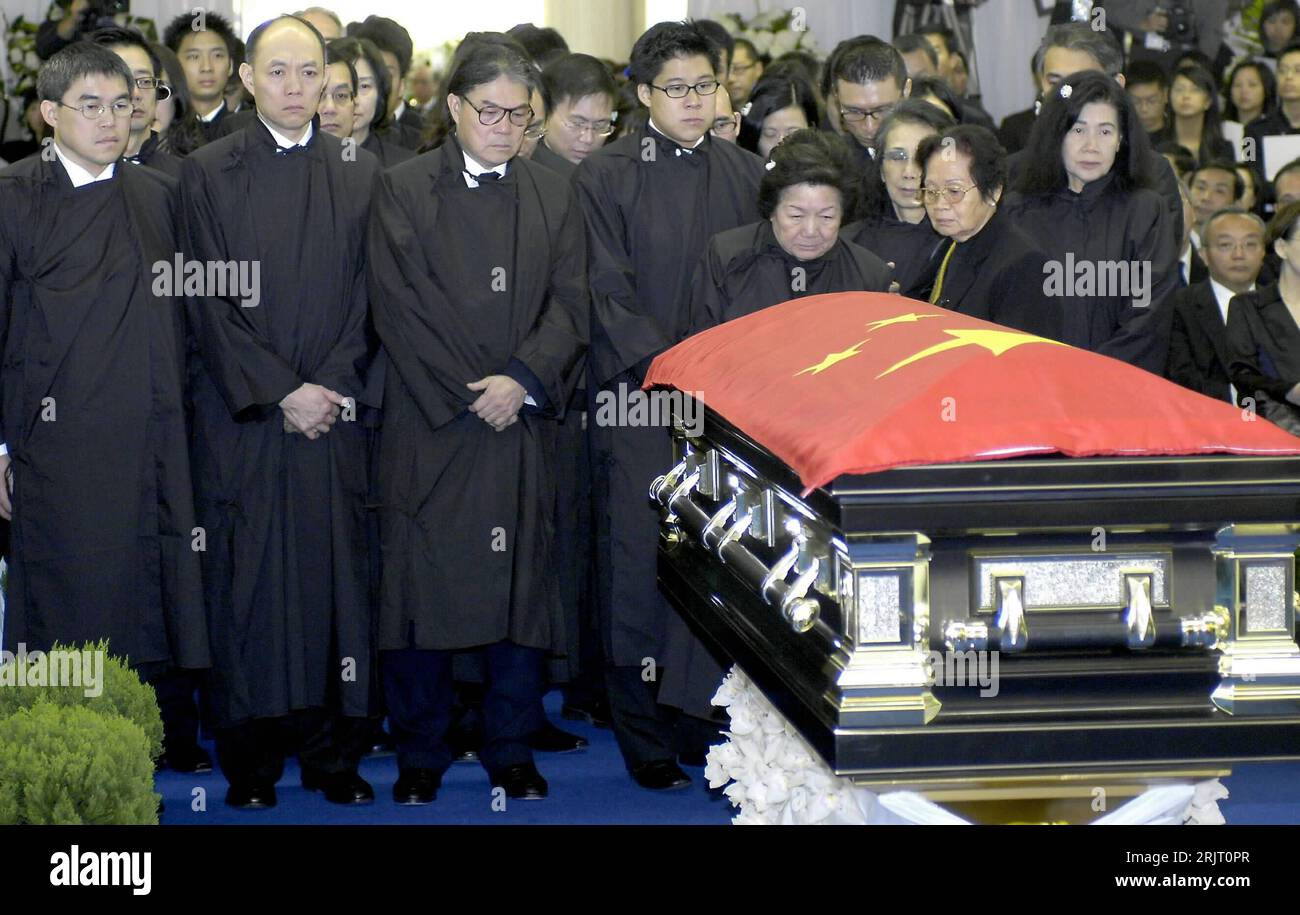 Bildnummer: 51522242 Datum: 07.11.2006 Copyright: imago/Xinhua ...