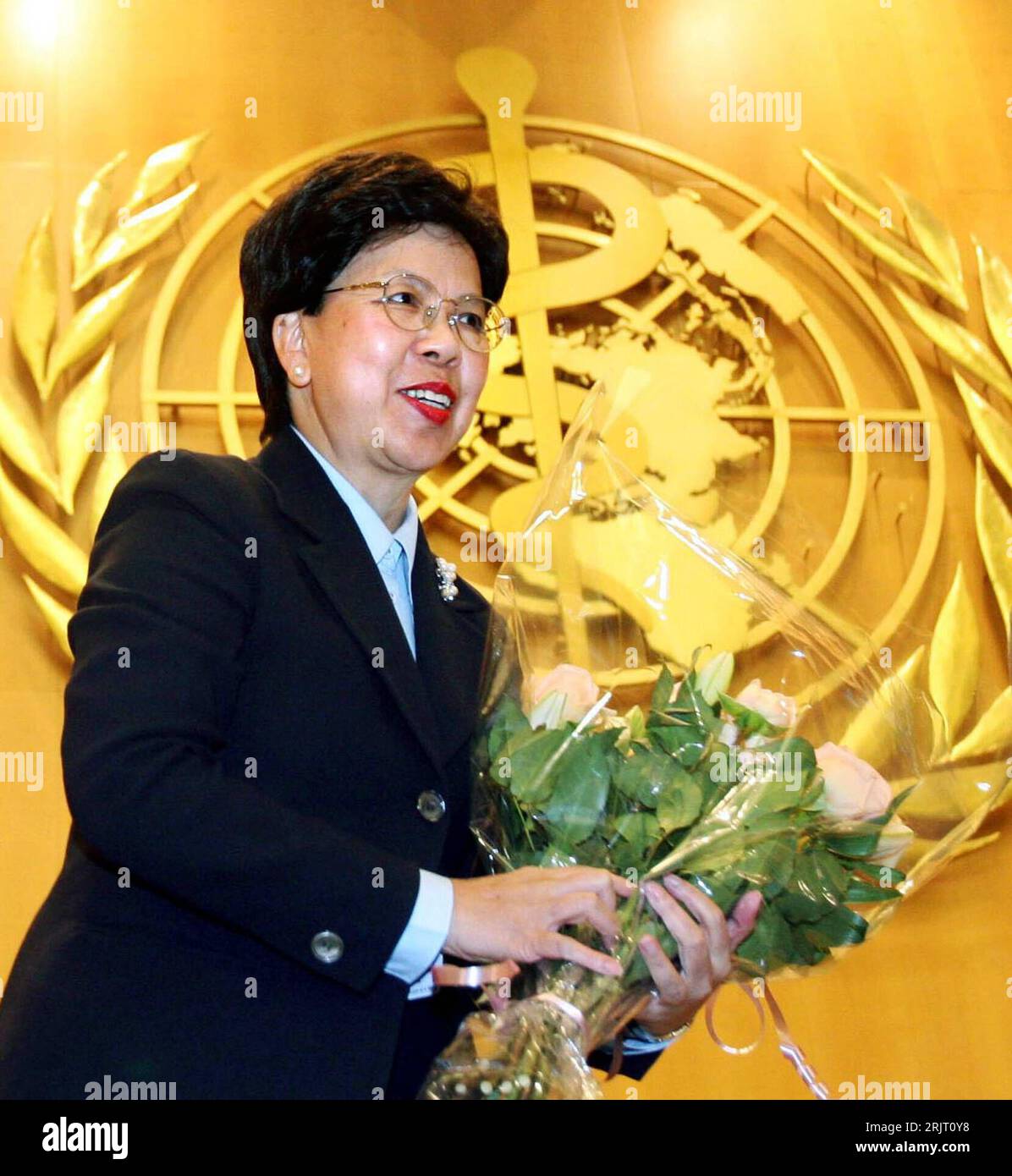 Bildnummer: 51527518 Datum: 09.11.2006 Copyright: imago/Xinhua Margaret ...