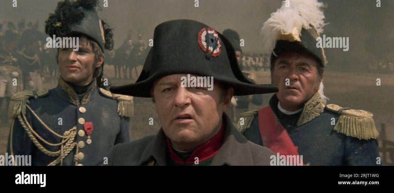 Los Angeles.CA.USA. Philippe Forquet as Brigadier-General Charles de la ...