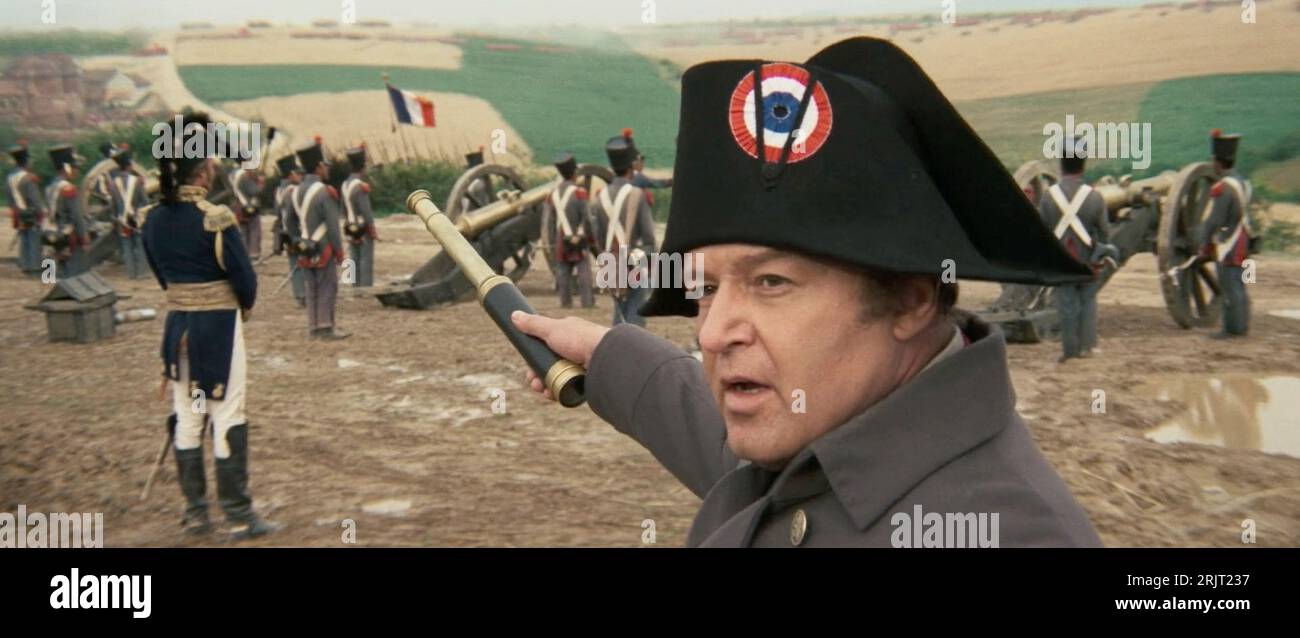 Los Angeles.CA.USA. A scene in (C) Mosfilm/Dino de Laurentiis/Columbia ...