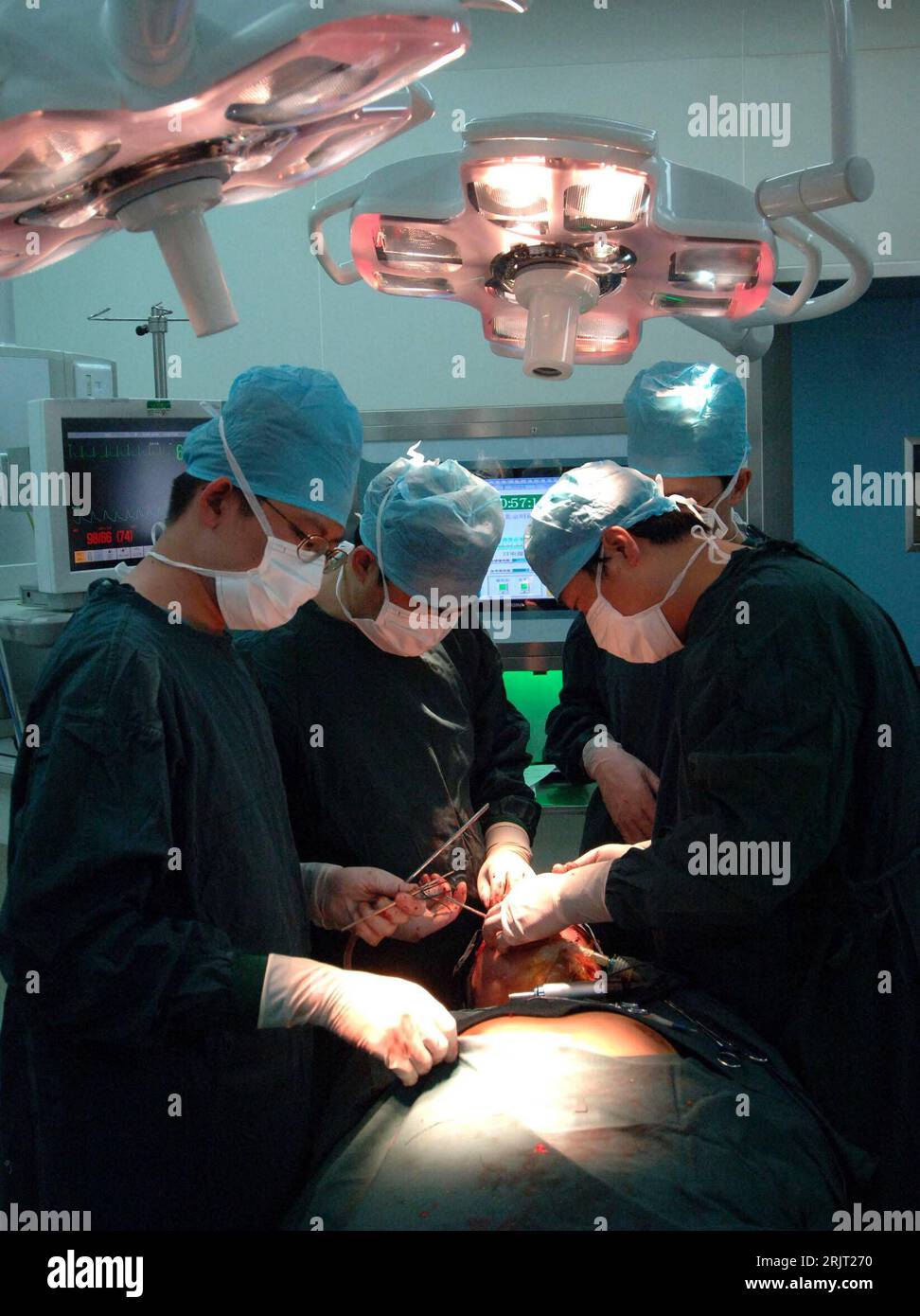 Operationen hi-res stock photography and images - Alamy