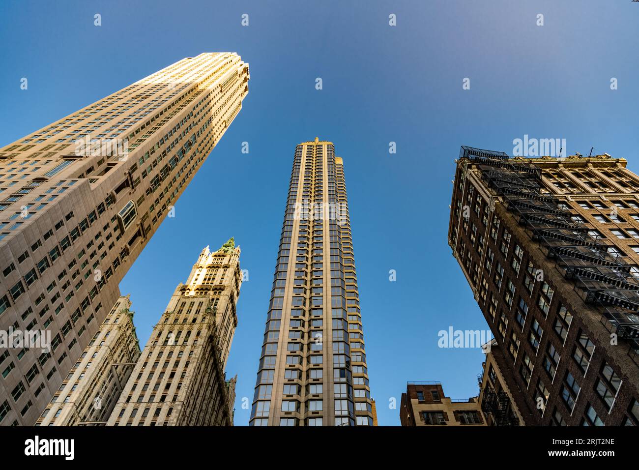 office building exterior. skyscraper building architecture. skyscraper ...