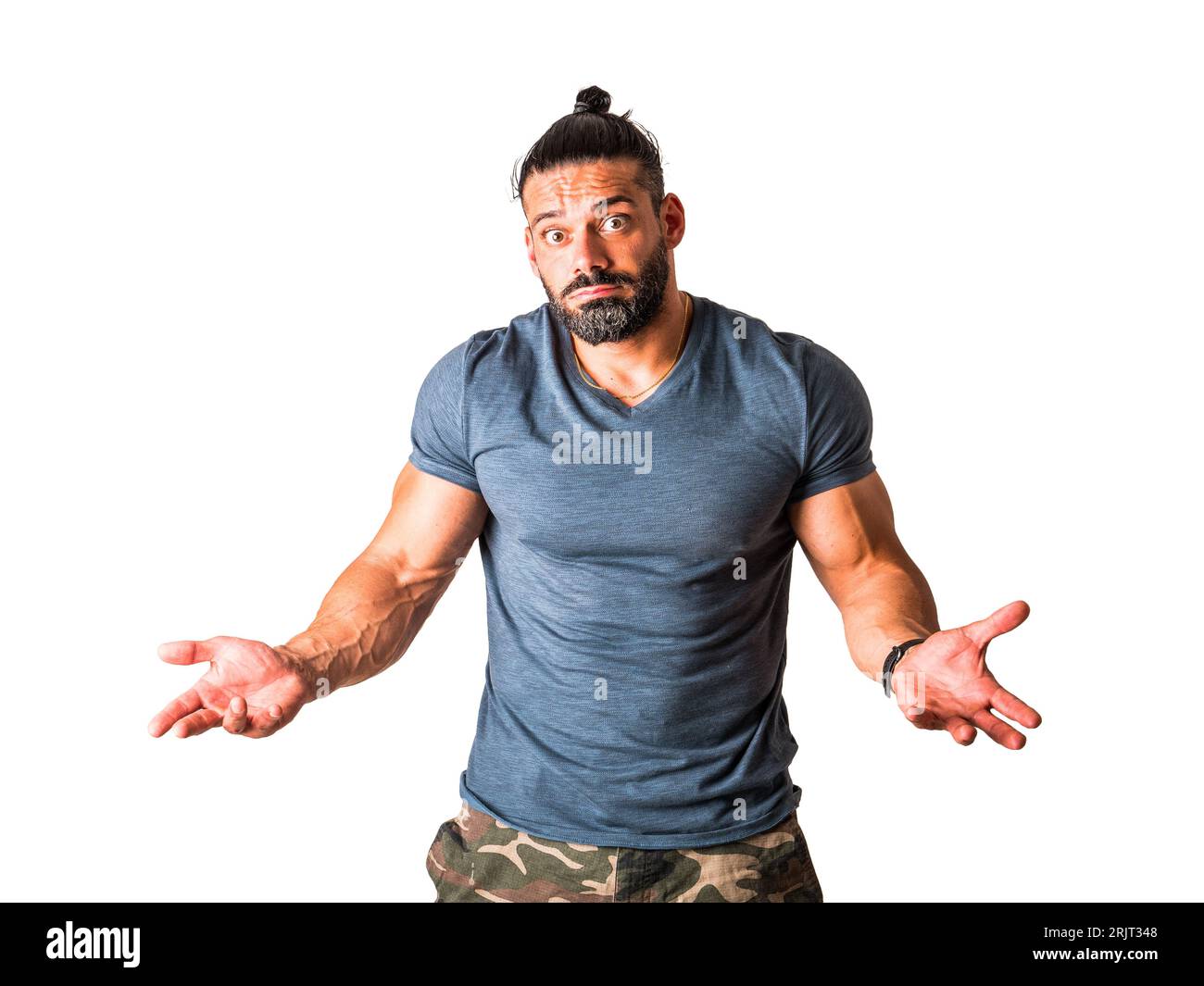 Bodybuilding culture hi-res stock photography and images - Alamy