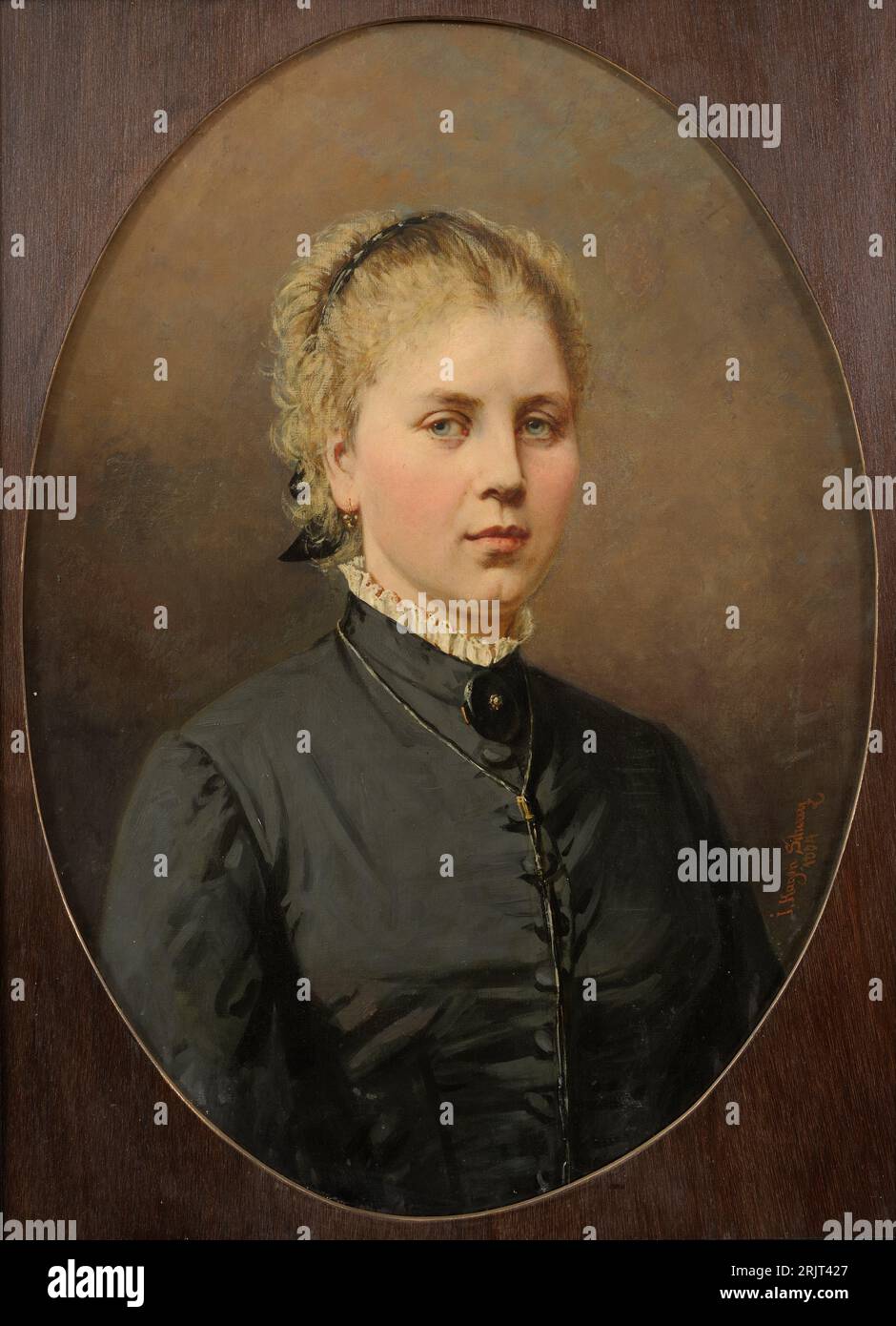 Marisa v wolf hi-res stock photography and images - Alamy