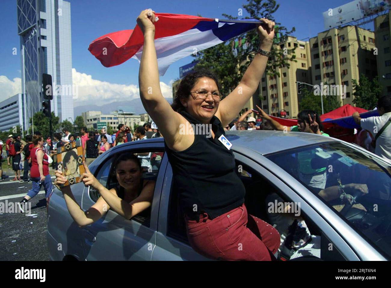 Chilenin hi-res stock photography and images - Alamy