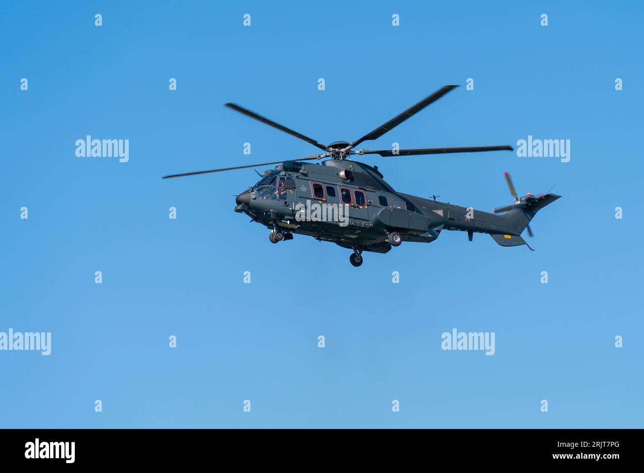 Airbus h225m hi-res stock photography and images - Alamy