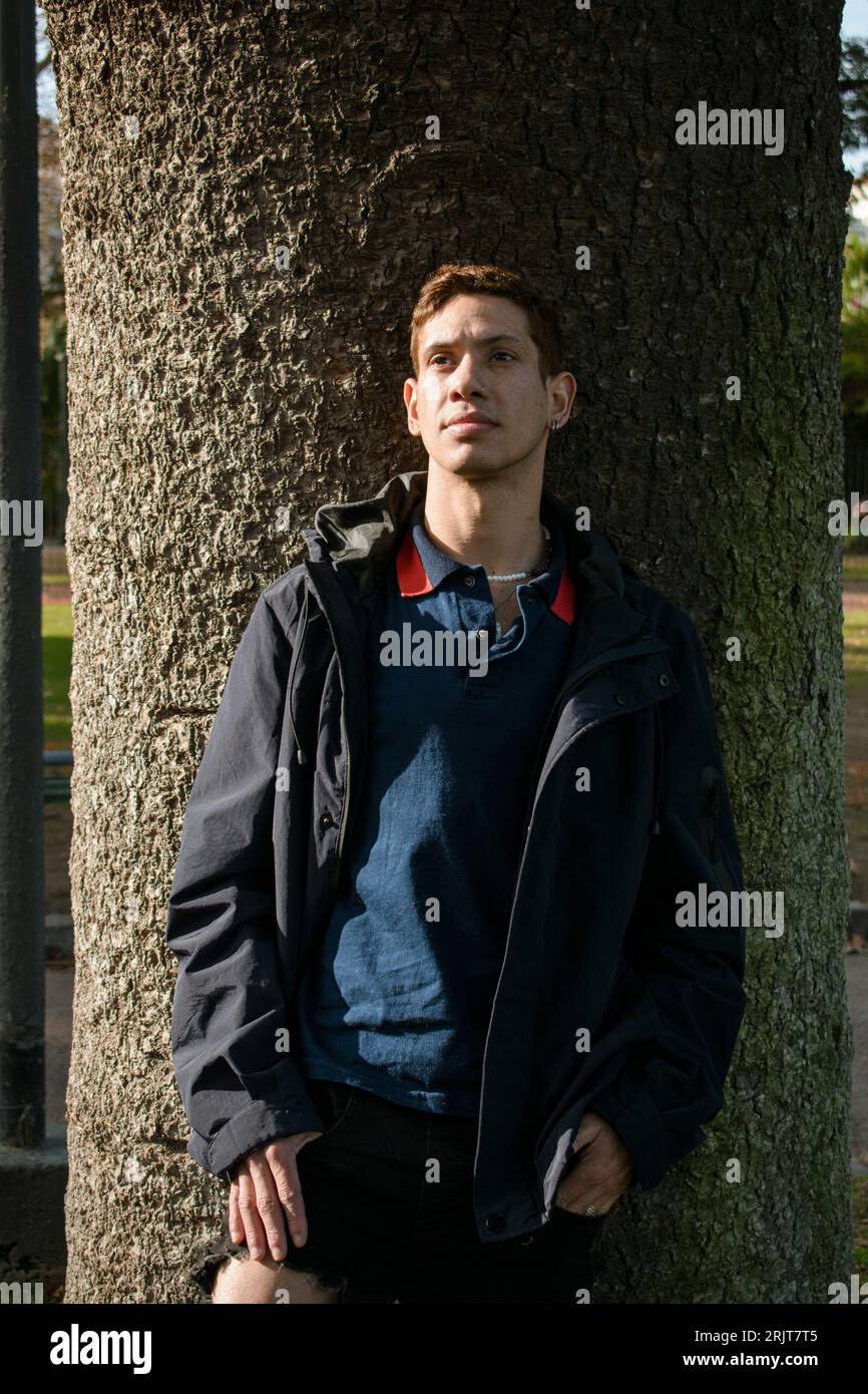 Paraguayan model hi-res stock photography and images - Alamy