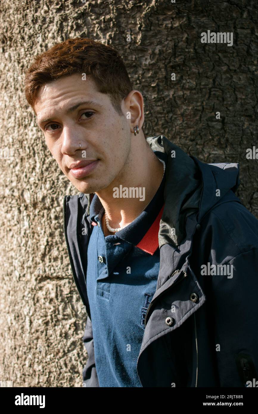 Paraguayan model hi-res stock photography and images - Alamy