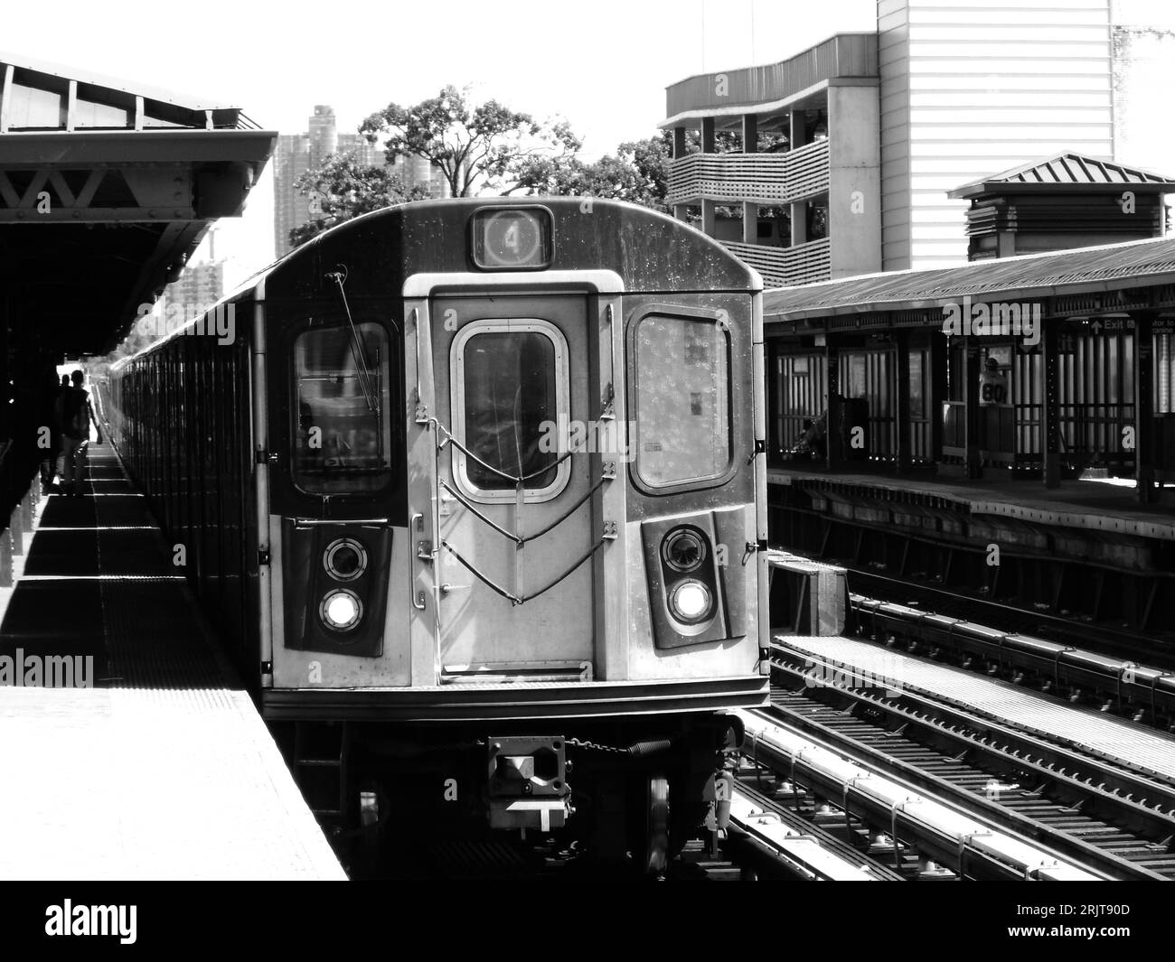 Old Steam Train Blueprints