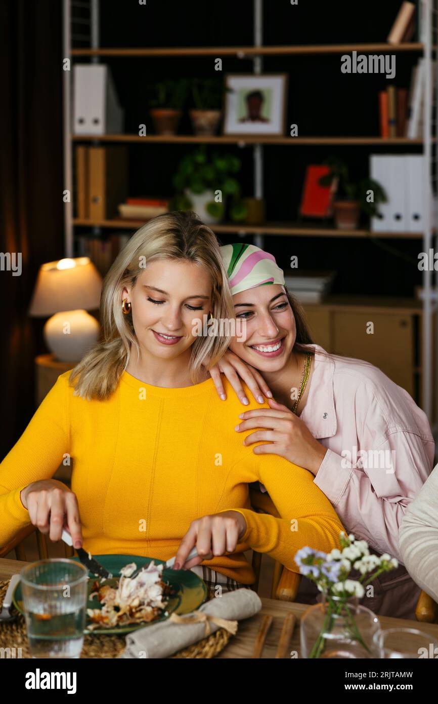 Poultry friends hi-res stock photography and images - Alamy