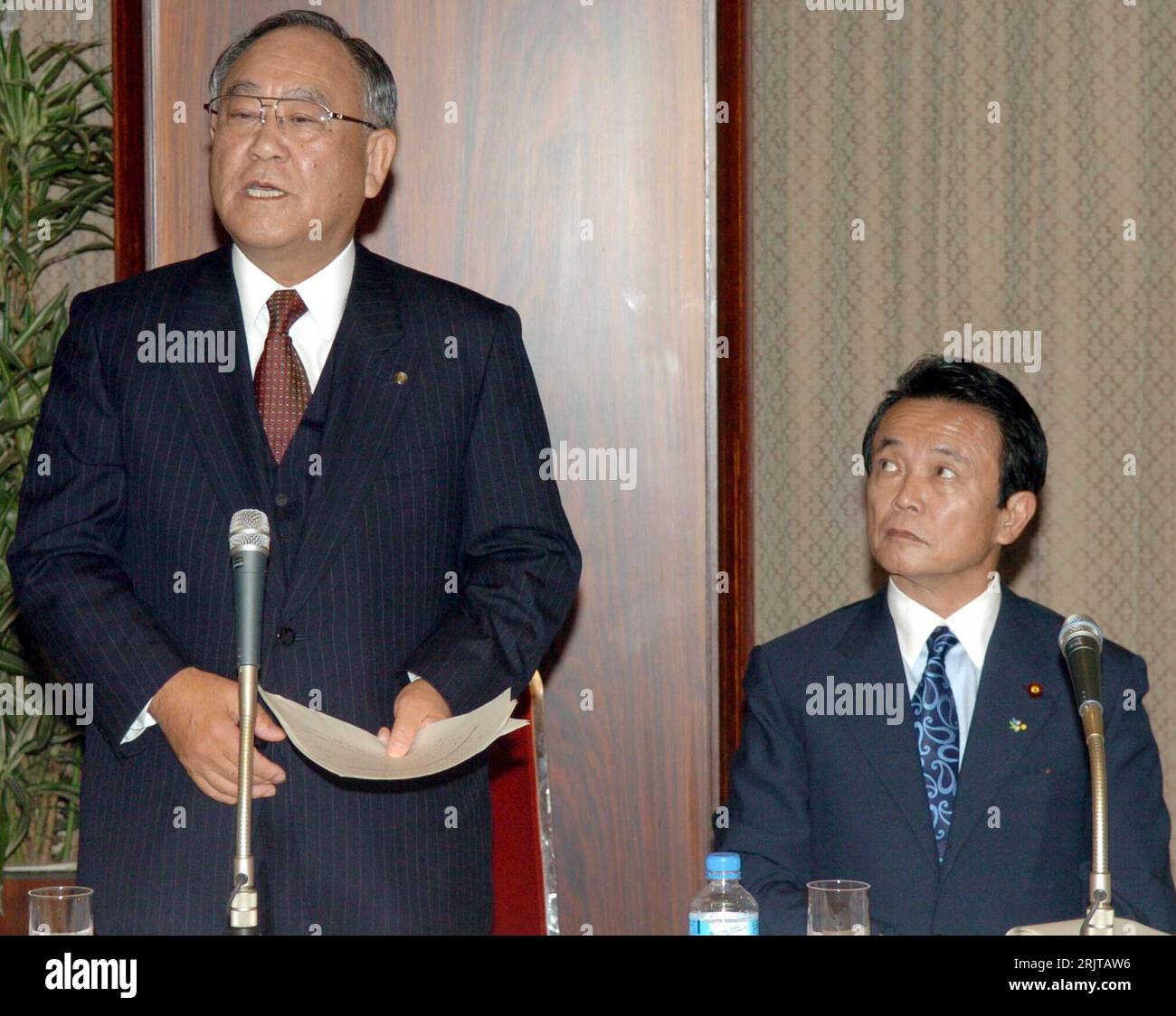 President und chief executive officer hi-res stock photography and images - Alamy