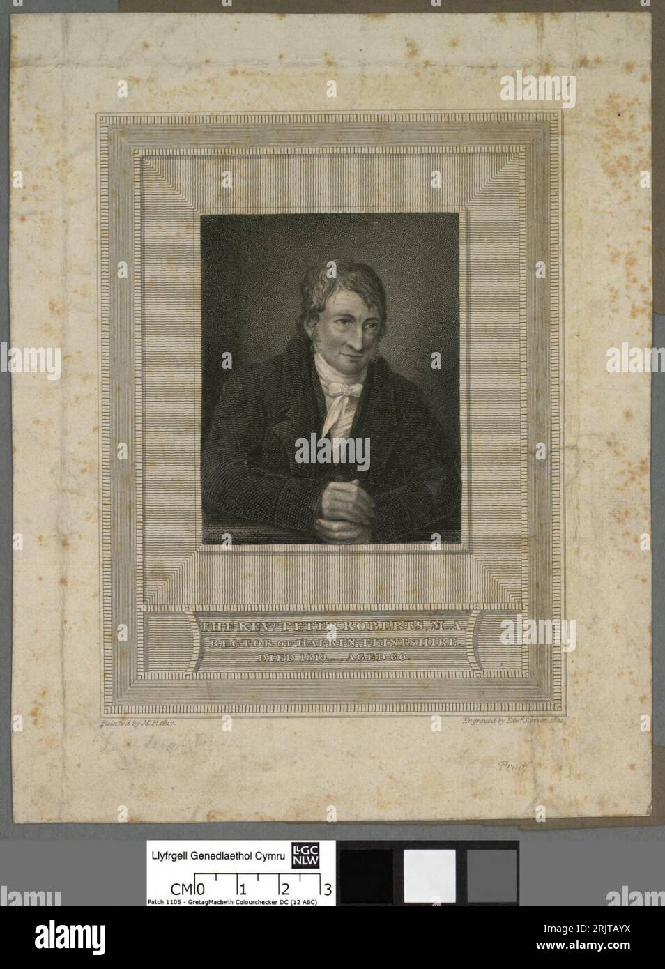 Peter roberts hi-res stock photography and images - Alamy