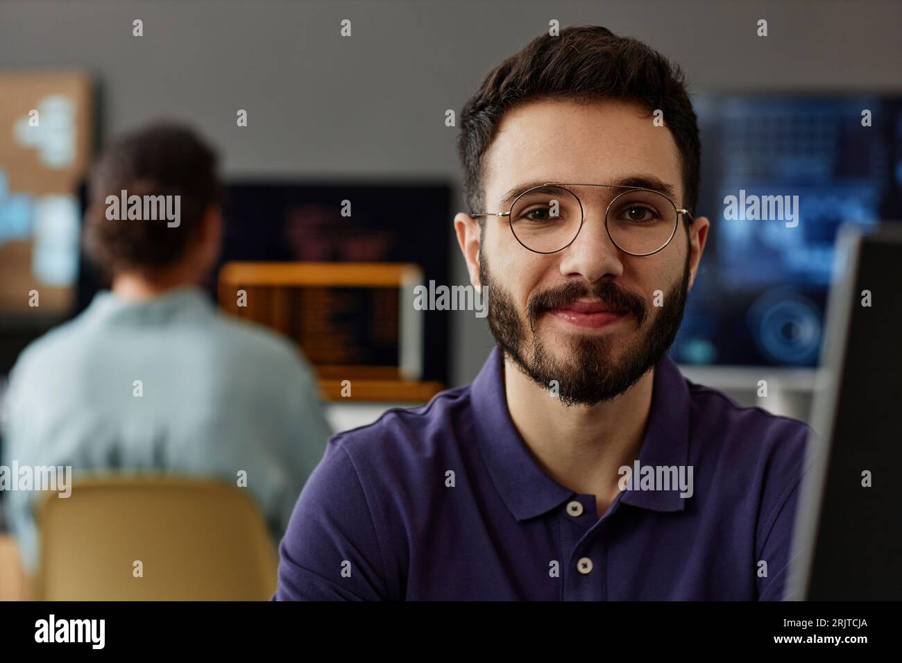 Middle eastern eyeglasses hi-res stock photography and images - Alamy