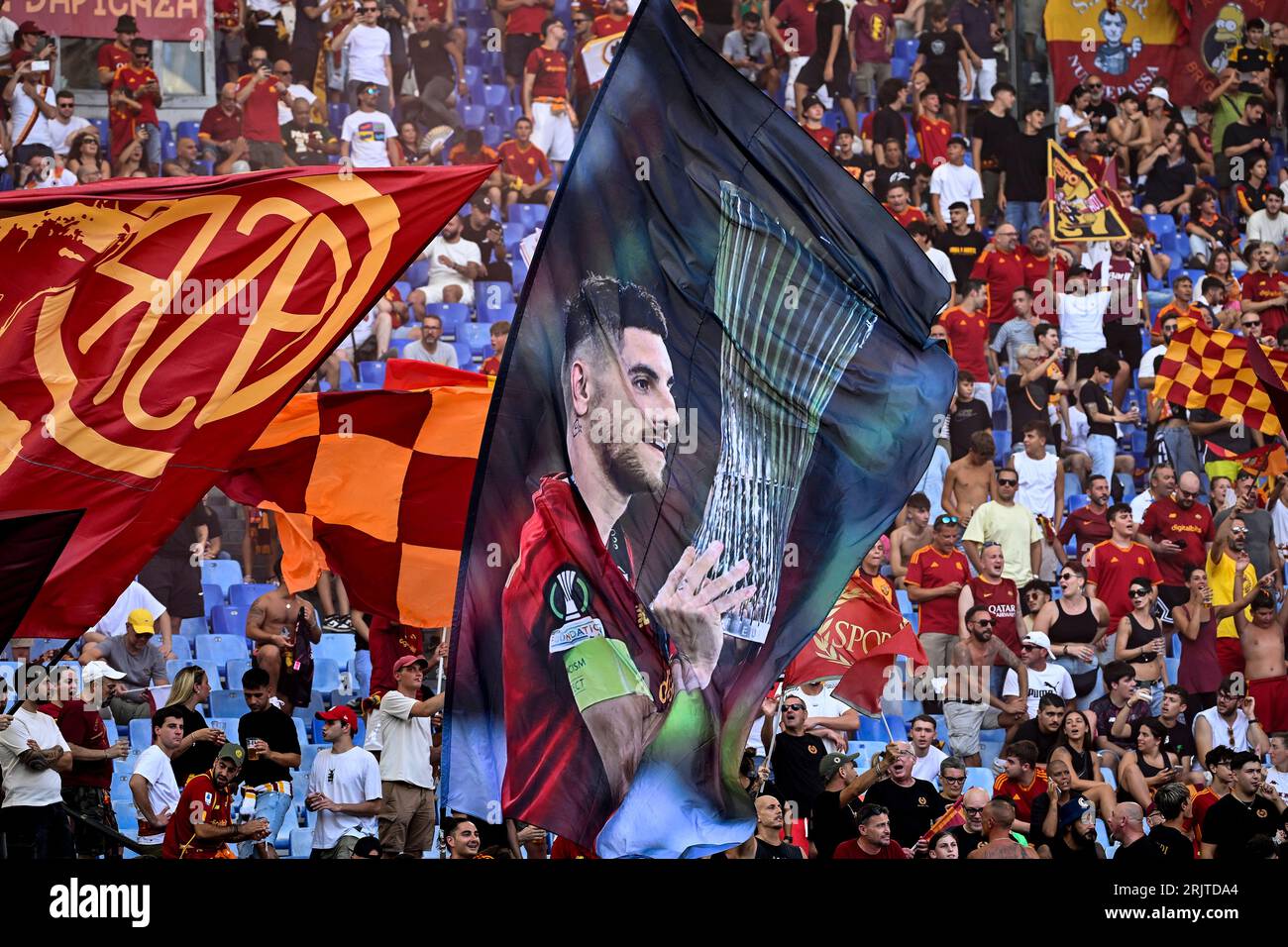 Conference league 2023 2024 hi-res stock photography and images - Alamy