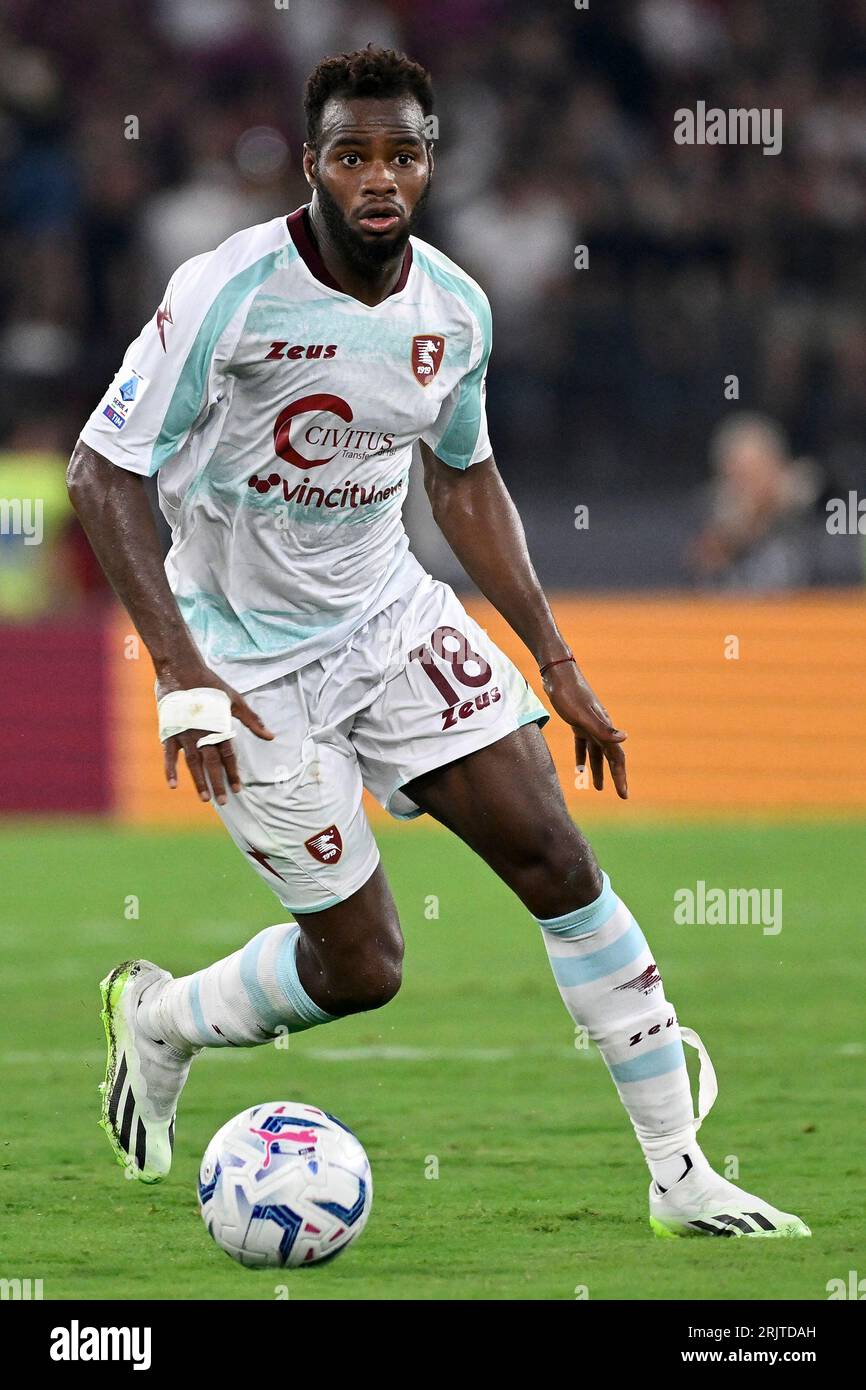 Lassana hi-res stock photography and images - Alamy