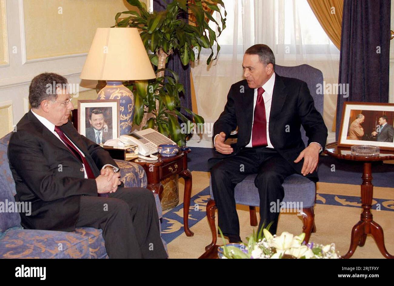 Marouf al bakhit hi-res stock photography and images - Alamy